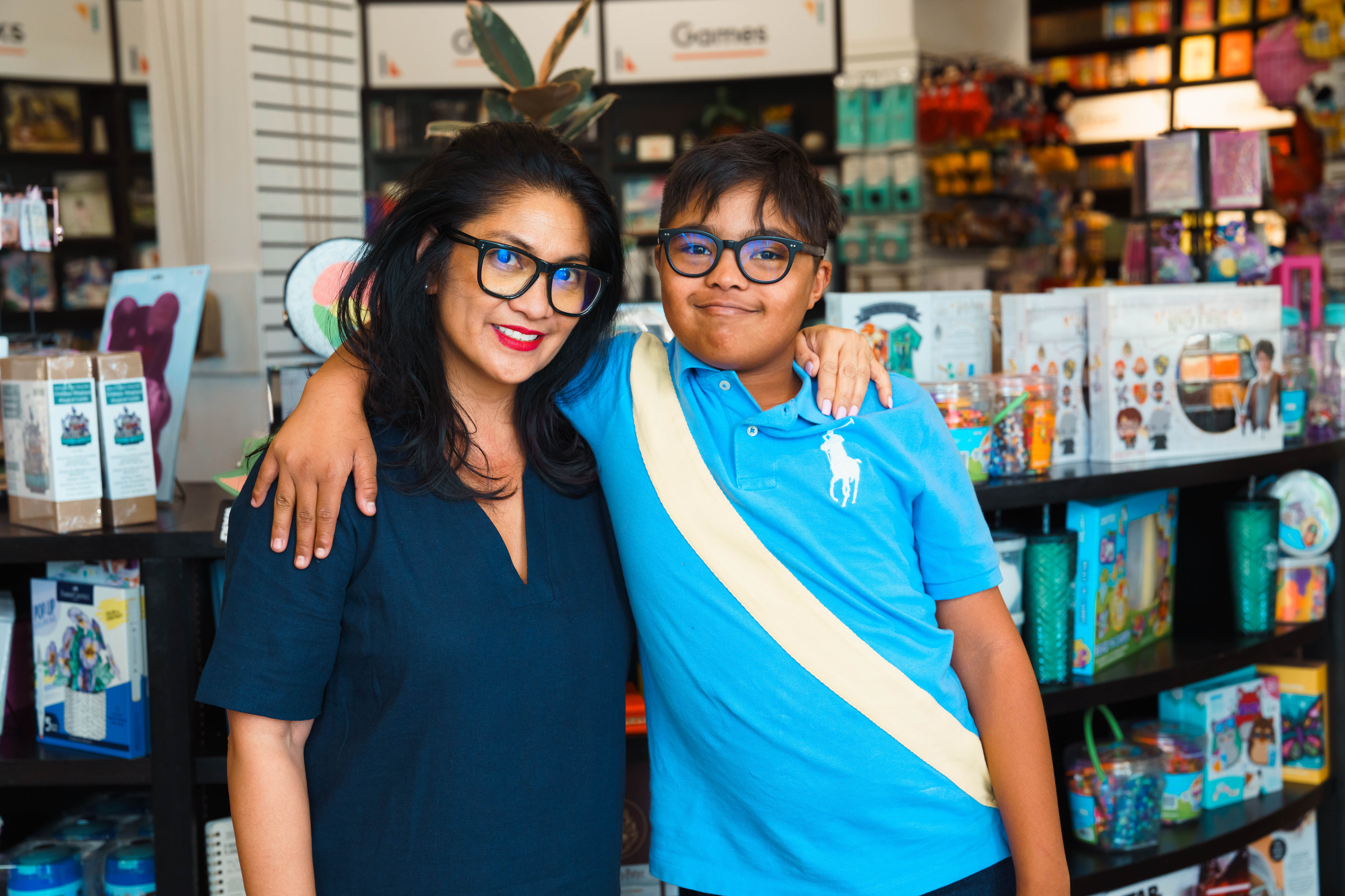 T21, Next Chapter partner ahead of International Day of Charity ...